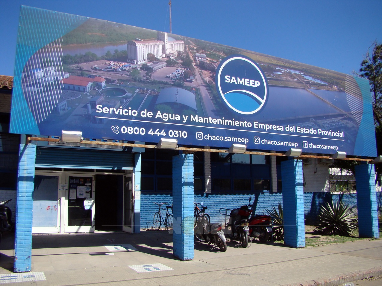 Echaron de SAMEEP a la exdiputada Liliana Spoljaric: había sido ...