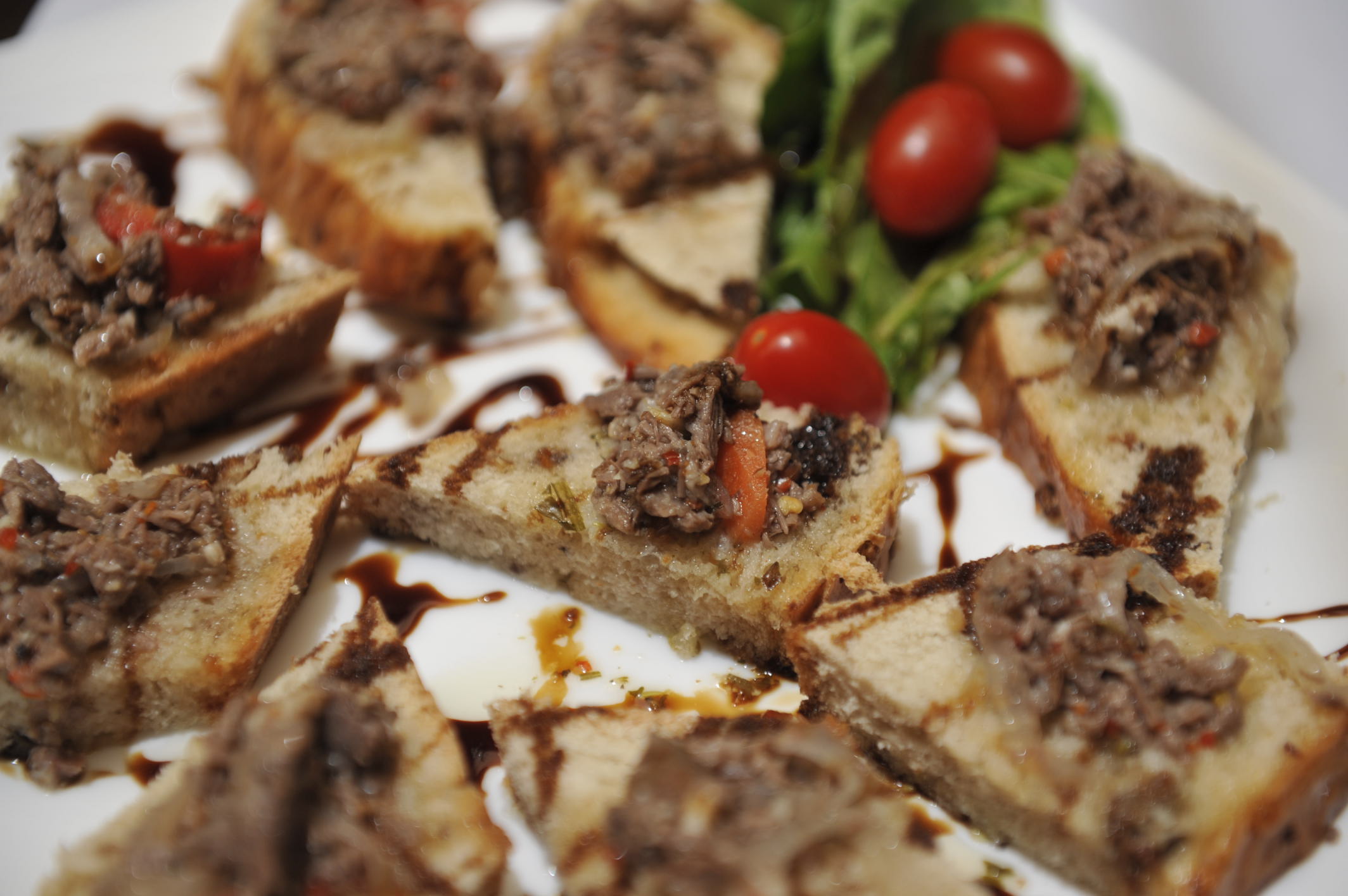 Sabores del Chaco: una gran experiencia gastronómica y cultural ...