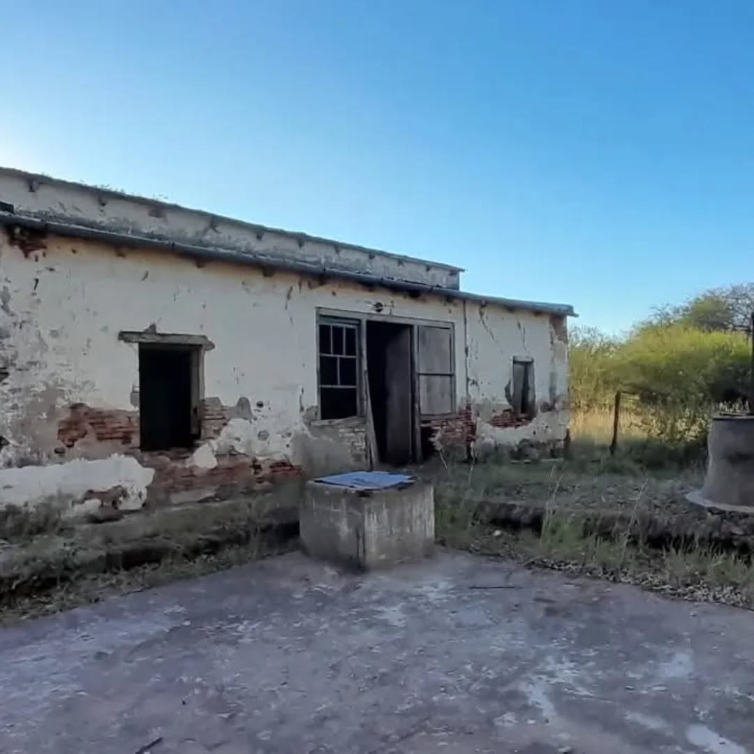 El antiguo chalet que será patrimonio histórico – DIARIOCASTELLI