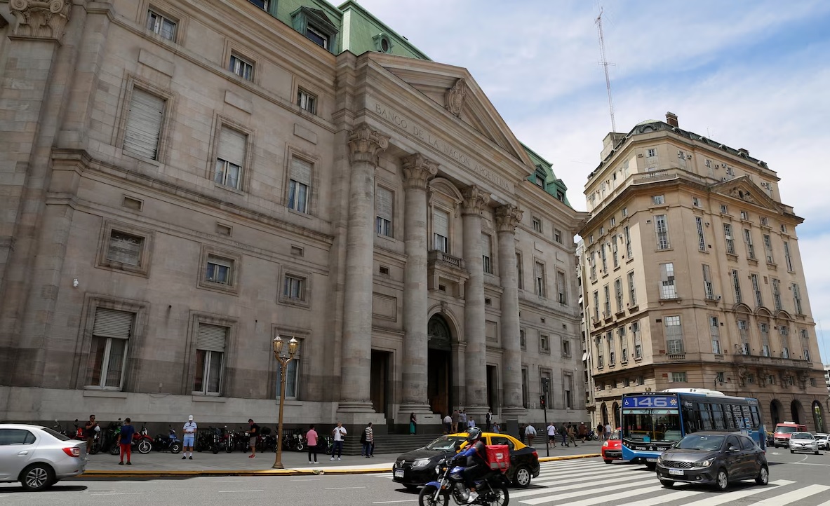 Banco Nación Sociedad Anónima: qué significa para el futuro de la ...